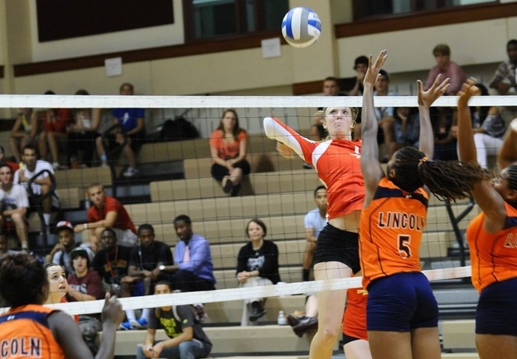 Mary Markowski - Women's Volleyball - Chestnut Hill College Athletics