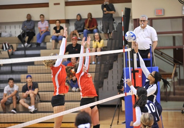 Mary Markowski - Women's Volleyball - Chestnut Hill College Athletics