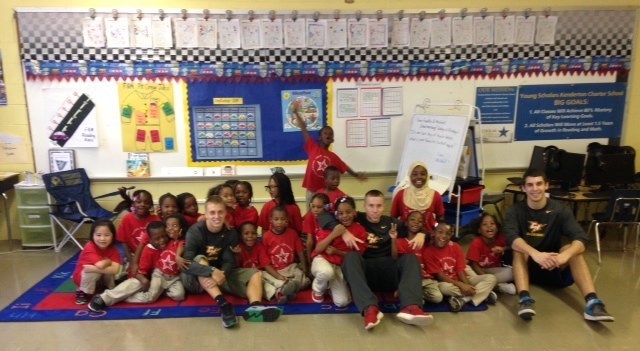 Billy Cassidy - Men's Basketball - Chestnut Hill College Athletics