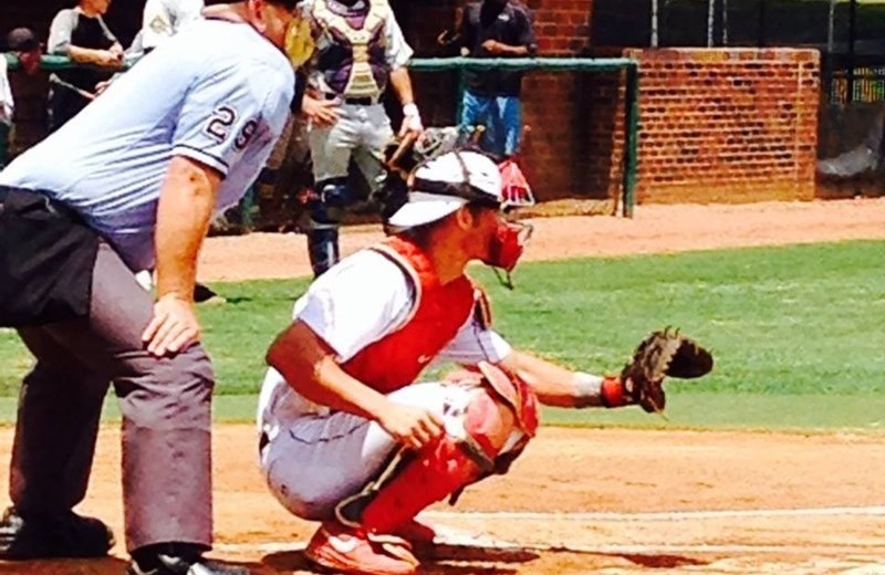 Robert Slagle III - Baseball - Chestnut Hill College Athletics