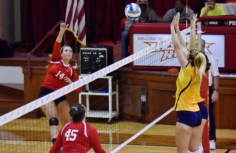 Rachel Biro - Women's Volleyball - Chestnut Hill College Athletics