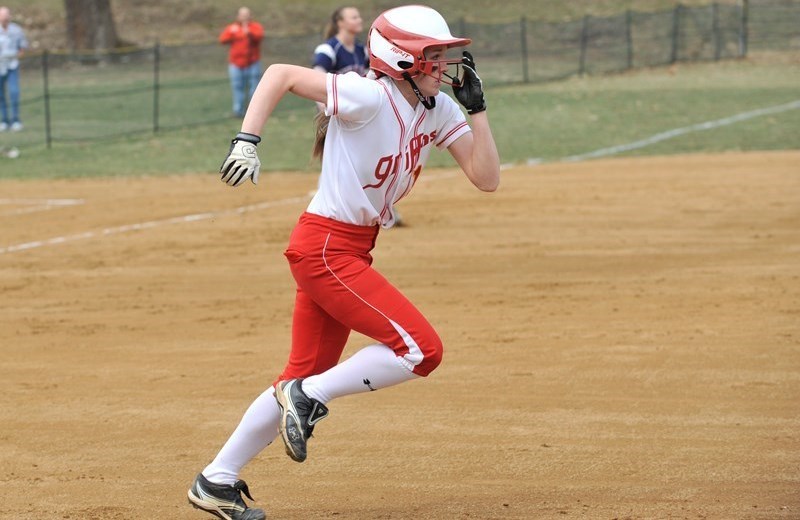 Ashleigh Sharp - Softball - Chestnut Hill College Athletics