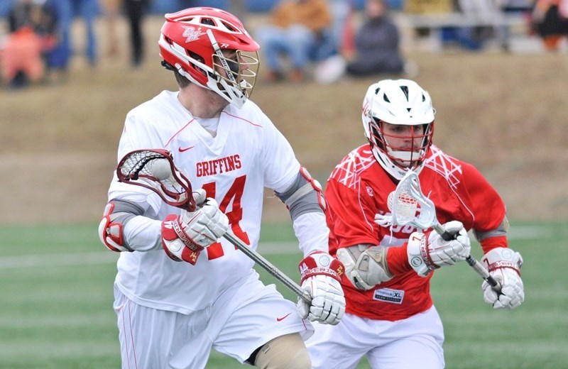 Christopher Mertens - Men's Lacrosse - Chestnut Hill College Athletics