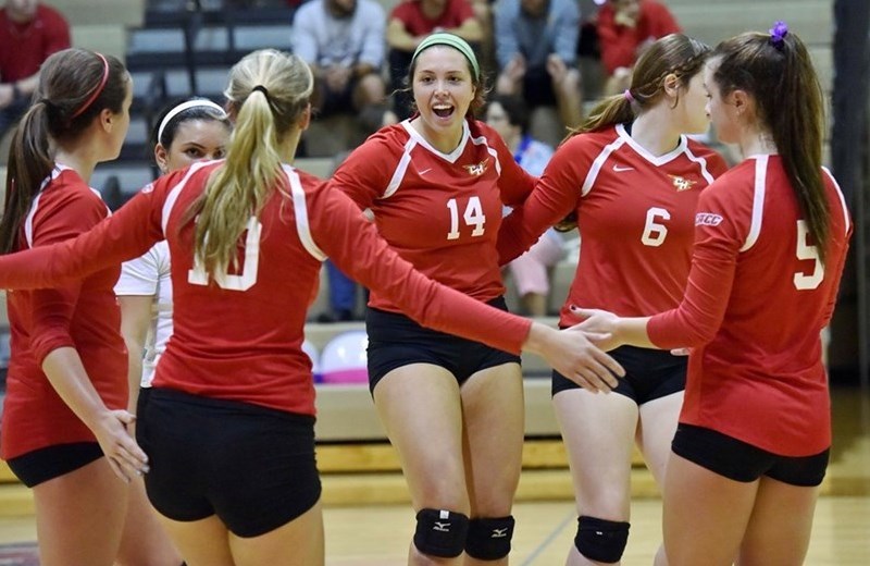 Rachel Biro - Women's Volleyball - Chestnut Hill College Athletics