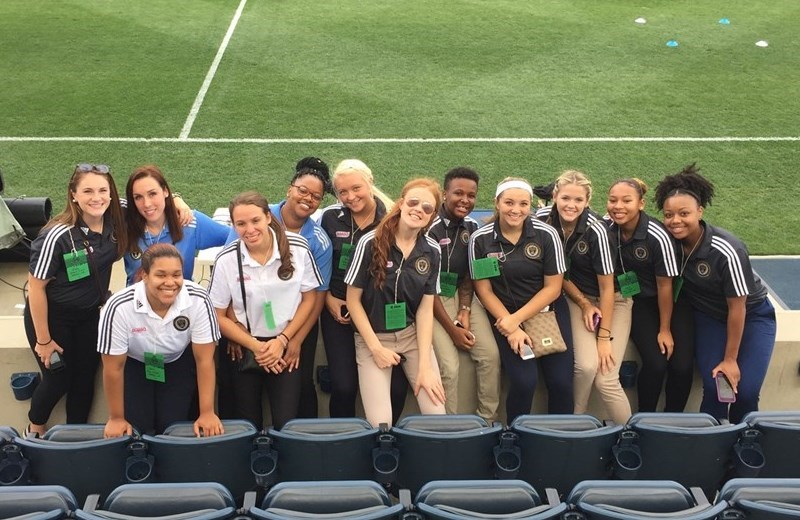 Erica McIntosh - Women's Basketball - Chestnut Hill College Athletics