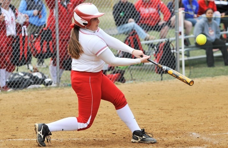 Julie Heaton - Softball - Chestnut Hill College Athletics