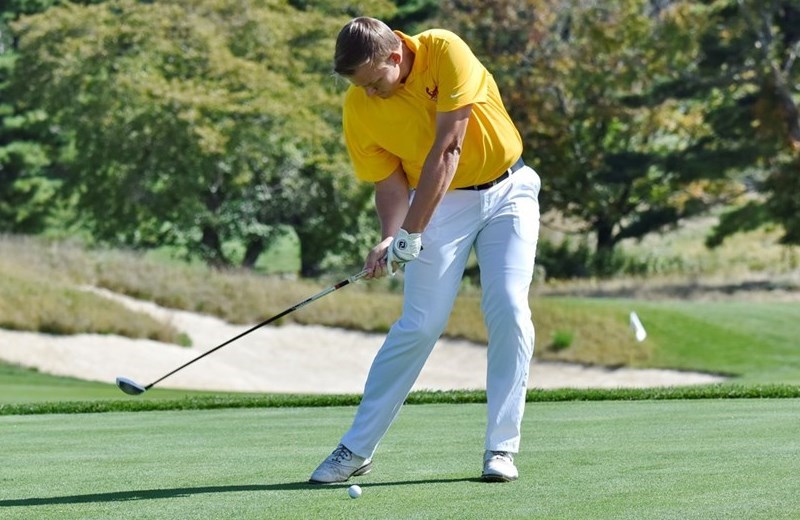 Brian Kirkpatrick - Golf - Chestnut Hill College Athletics