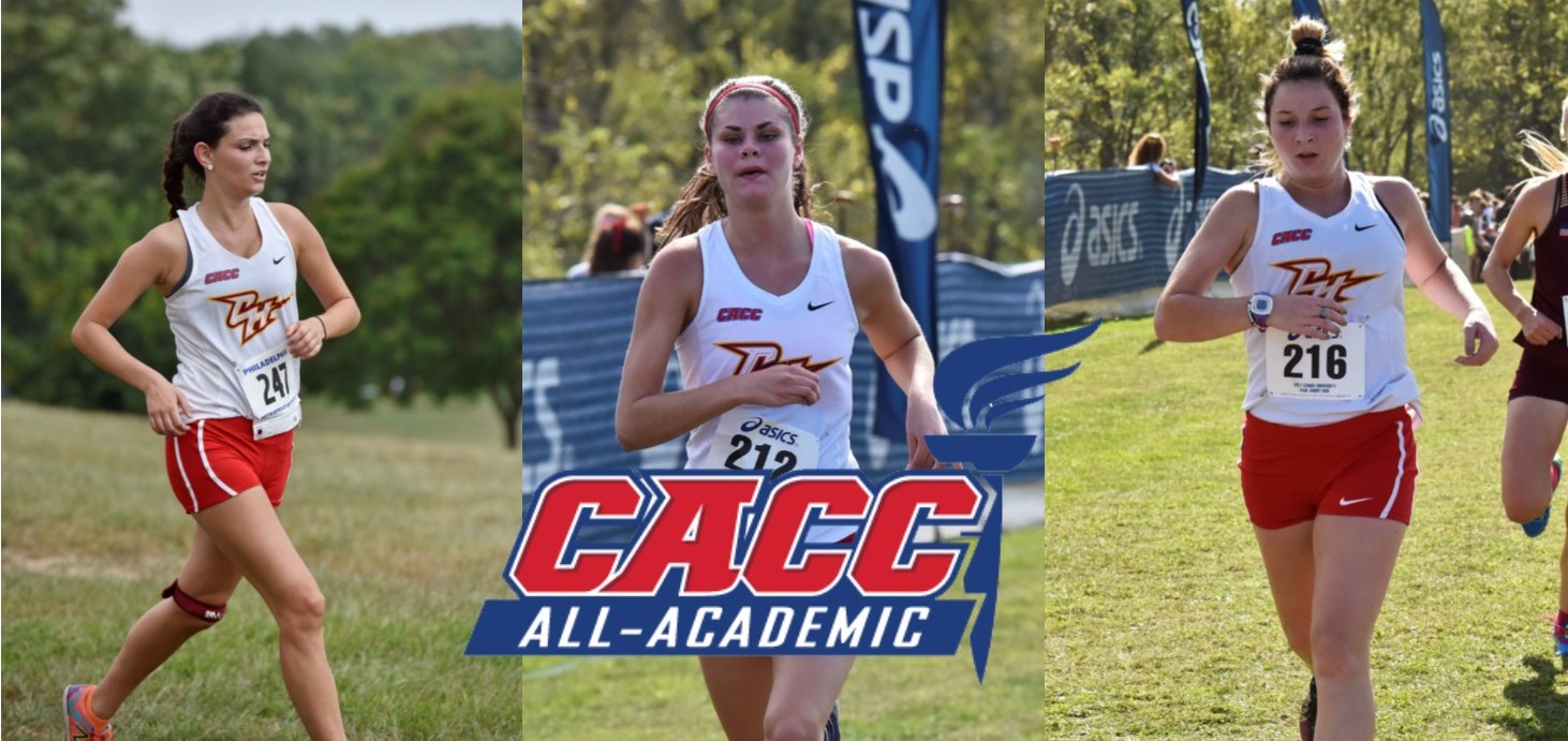 Emily Bensen-Abatangelo - Women's Cross Country - Chestnut Hill College ...