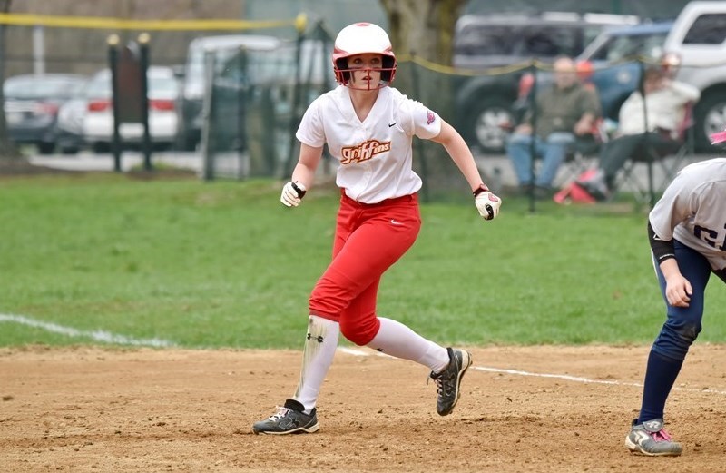 Ashleigh Sharp - Softball - Chestnut Hill College Athletics