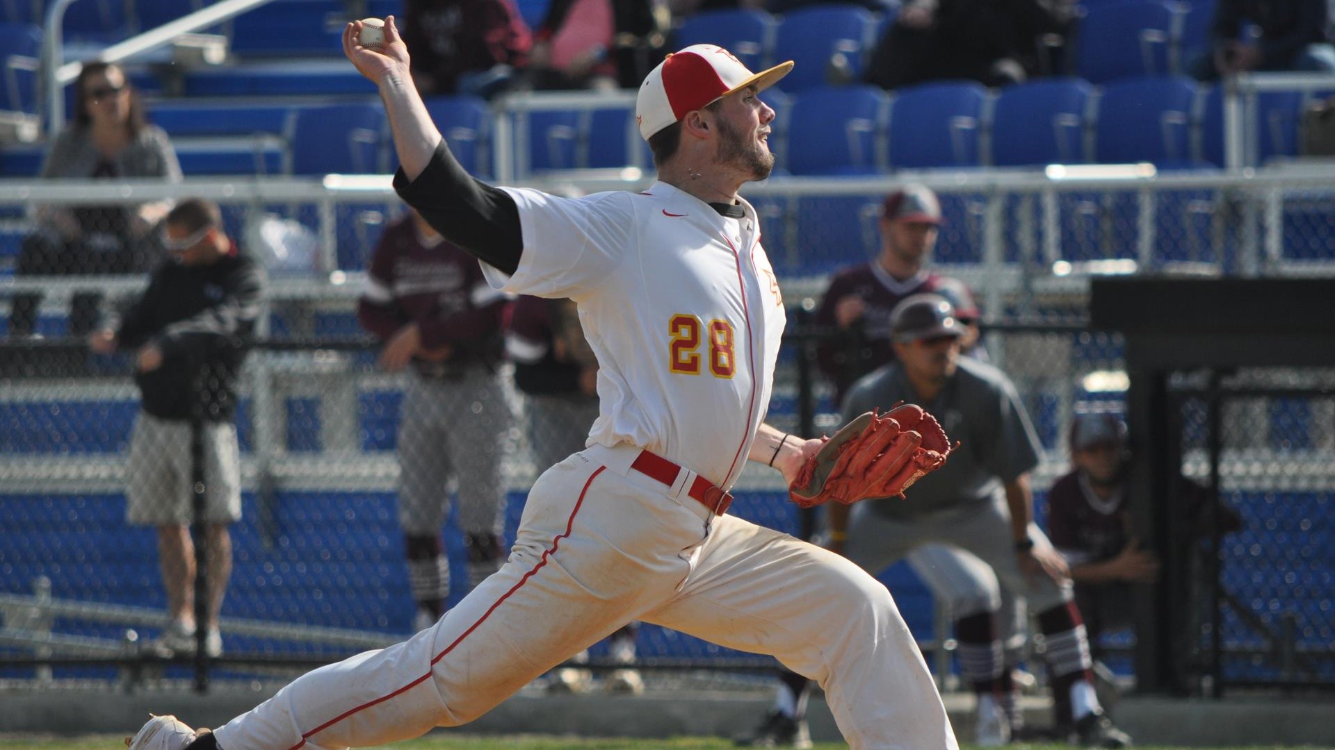 Elusive CACC Championship Continues to Motivate Chestnut Hill College ...