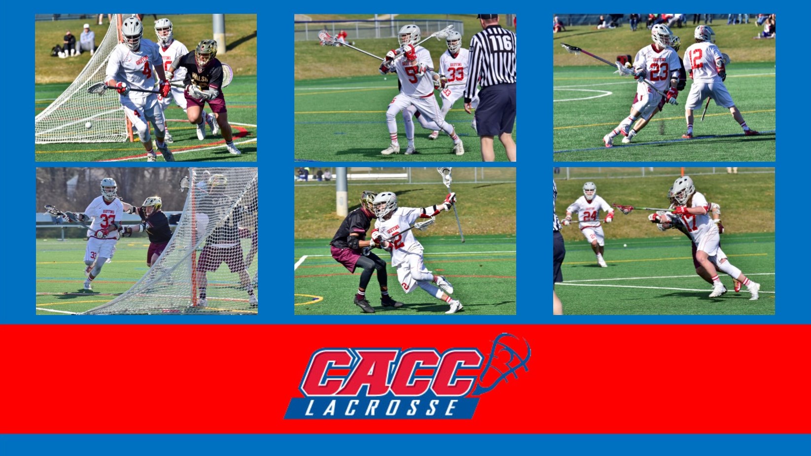 Joshua Pope - Men's Lacrosse - Chestnut Hill College Athletics