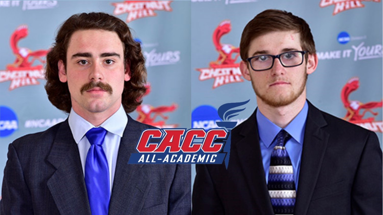 Tyler Howe - Men's Lacrosse - Chestnut Hill College Athletics