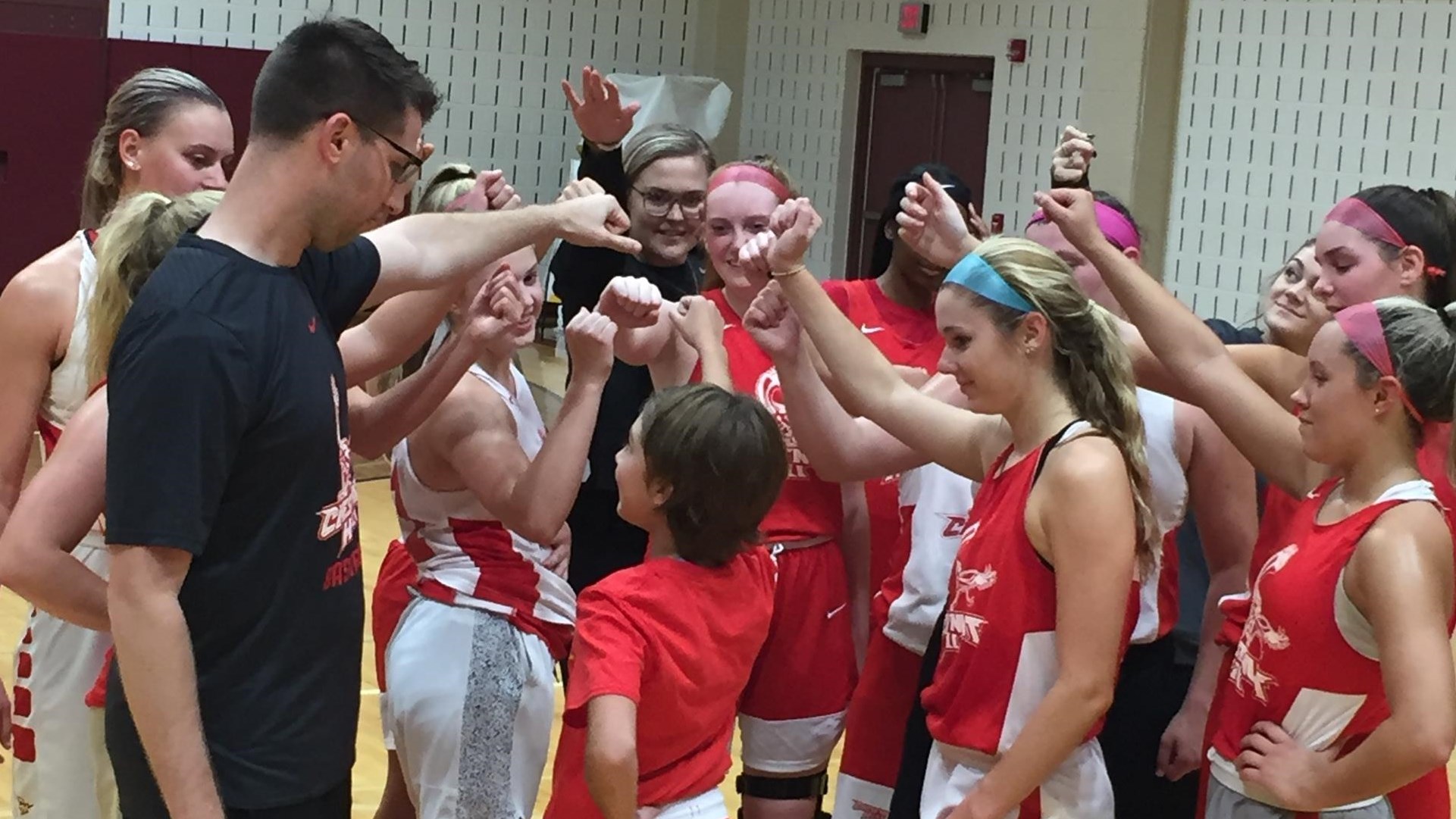 Abbey Spratt - Women's Basketball - Chestnut Hill College Athletics