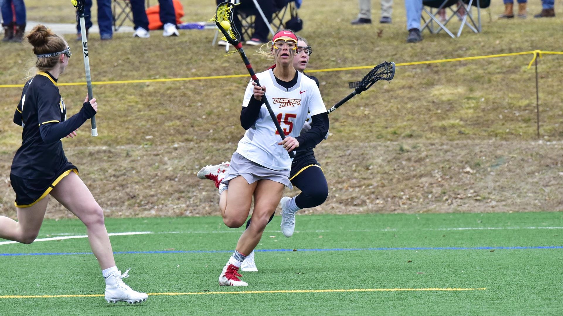 Julia Reinert - Women's Lacrosse - Chestnut Hill College Athletics