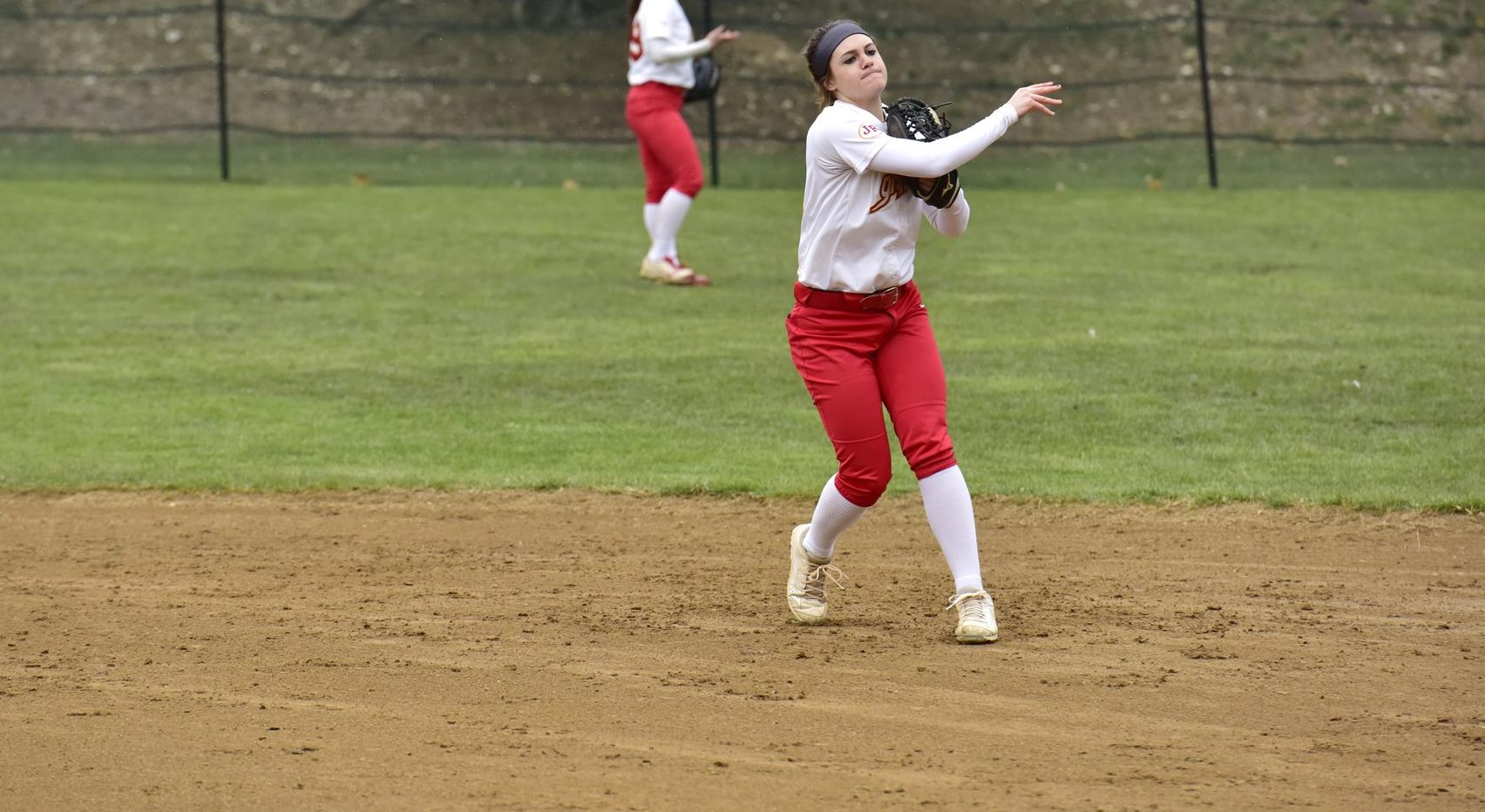 Alessandra Messina - Softball - Chestnut Hill College Athletics