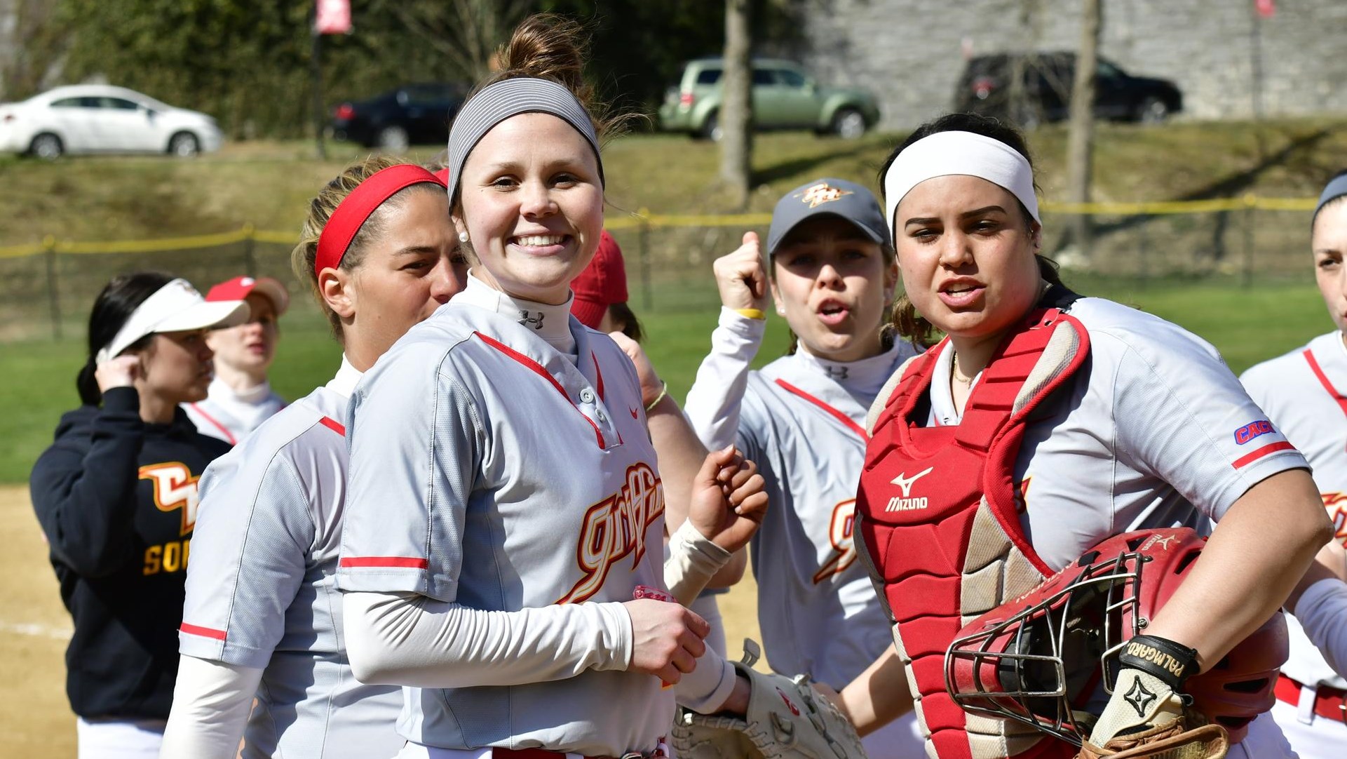 Brielle Riotte - Softball - Chestnut Hill College Athletics