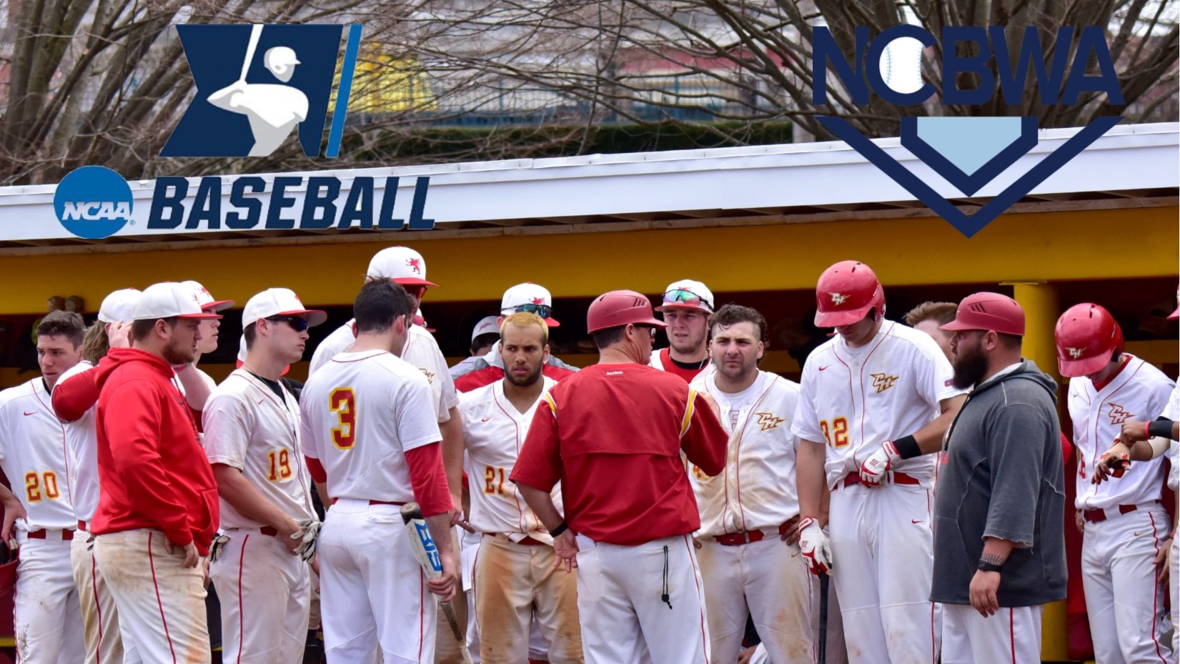Jordan DeChurch - Baseball - Chestnut Hill College Athletics