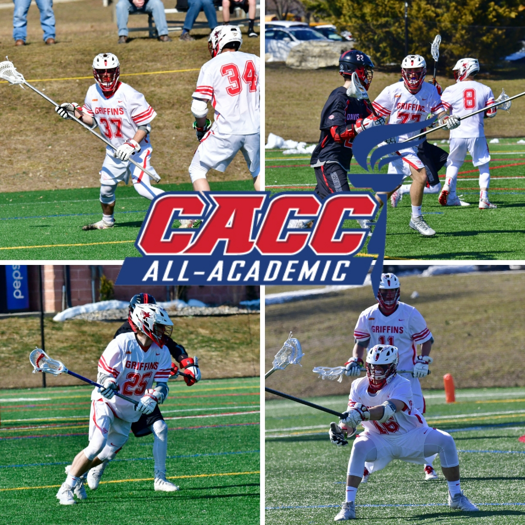 Tyler Howe - Men's Lacrosse - Chestnut Hill College Athletics