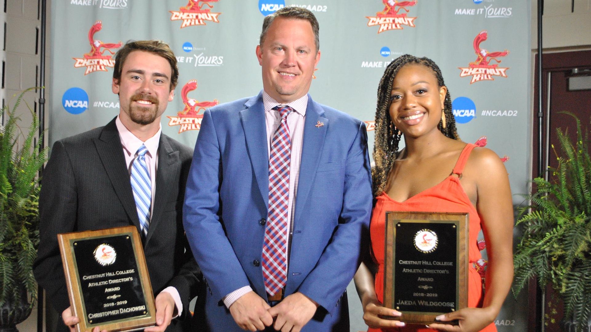 GriffinNation Culminates another Year of Accomplishment with Annual ...