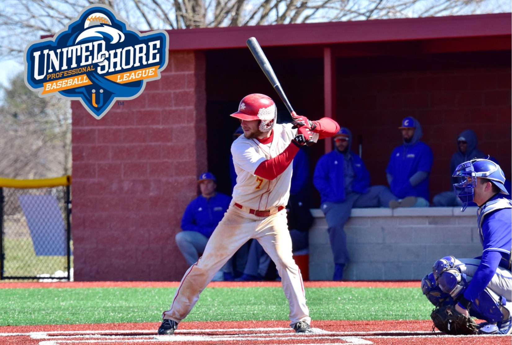 Alec Craig - Baseball - Chestnut Hill College Athletics