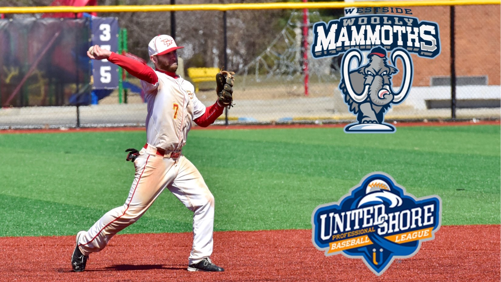 Alec Craig - Baseball - Chestnut Hill College Athletics