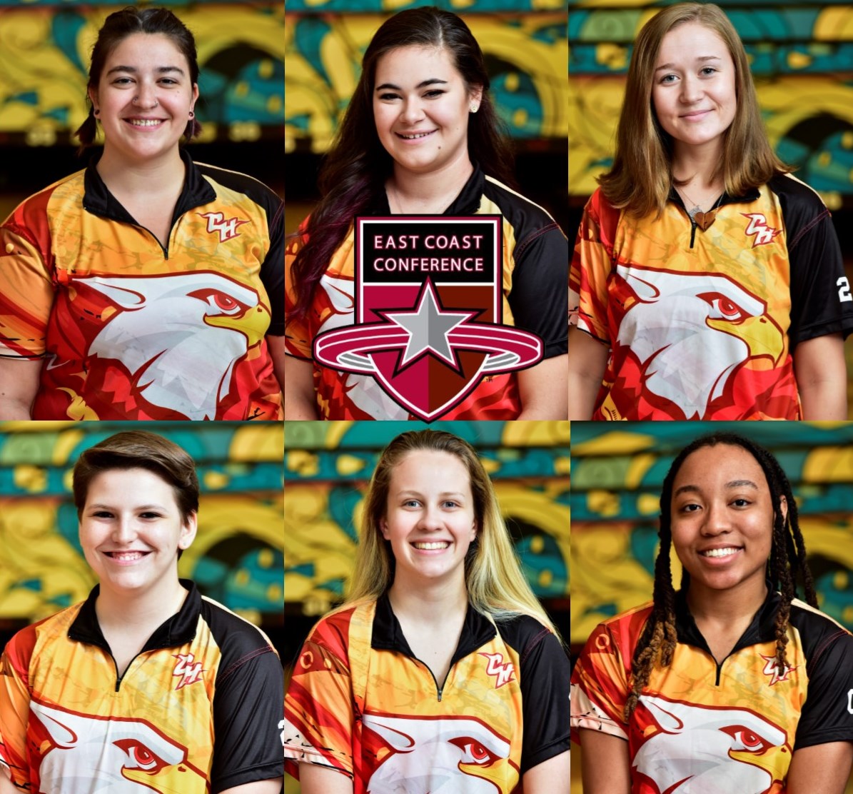 Stephanie Brogna - Women's Bowling - Chestnut Hill College Athletics