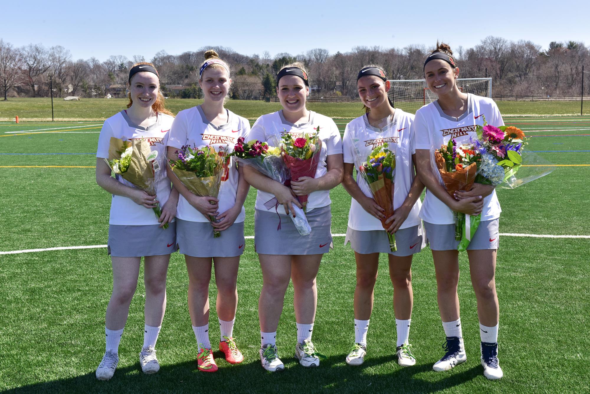 Julia Galantich - Women's Lacrosse - Chestnut Hill College Athletics