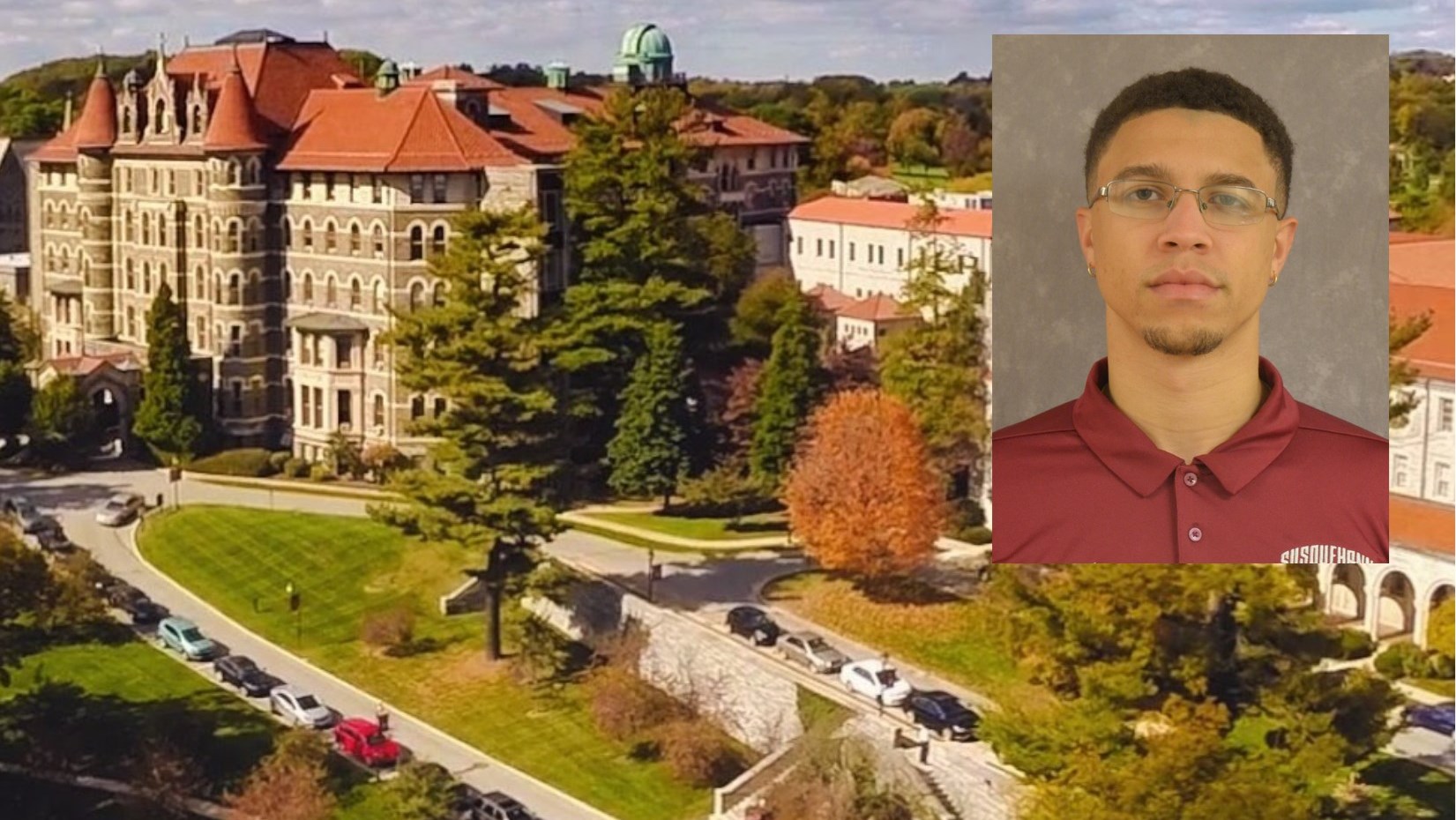 Balcer Welcomes Successor, Butler As Chestnut Hill College Head Men’s ...