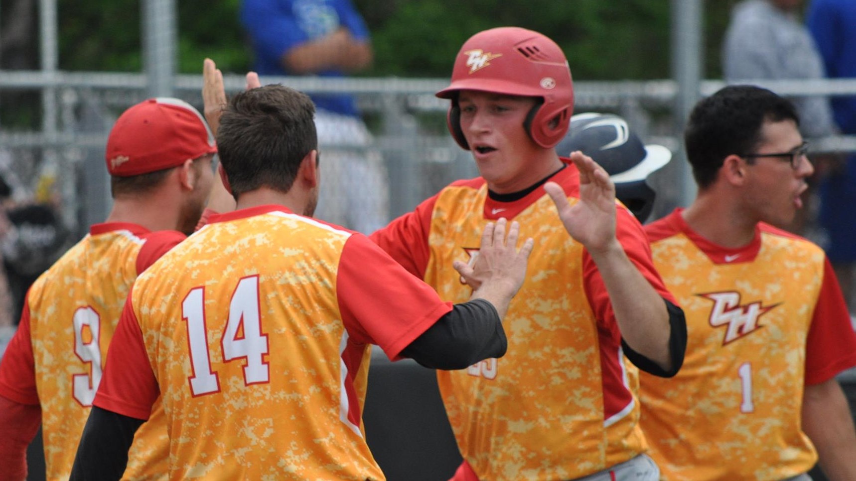 Griffin Classics: Record Season and Dramatic Championship Game Bring ...