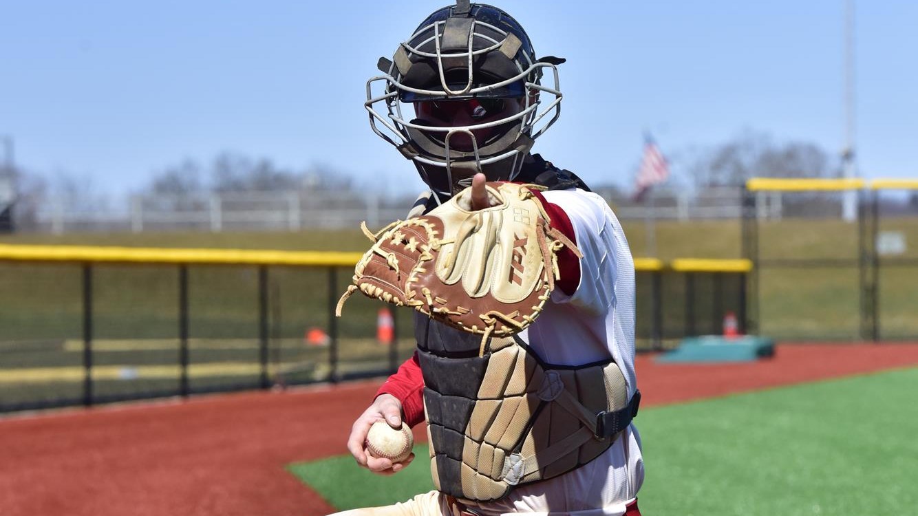 Coach Spratt Invites Future Griffins to Register For Chestnut Hill ...