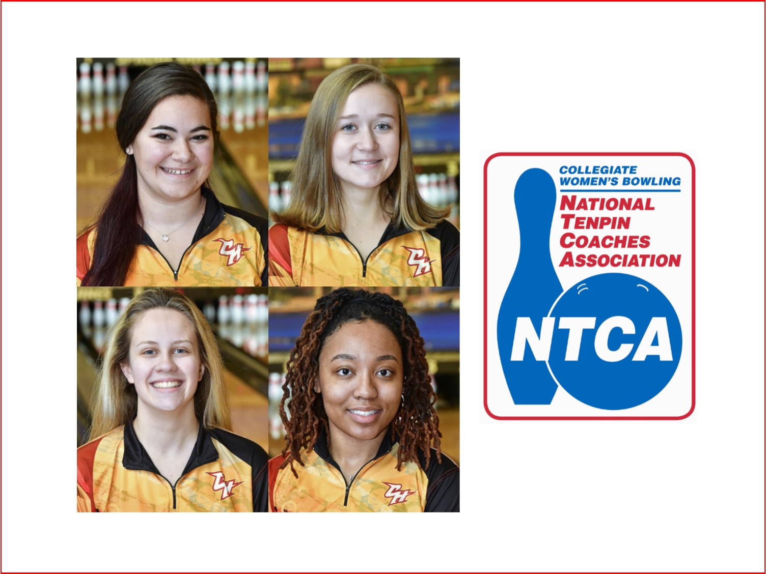 Stephanie Brogna - Women's Bowling - Chestnut Hill College Athletics