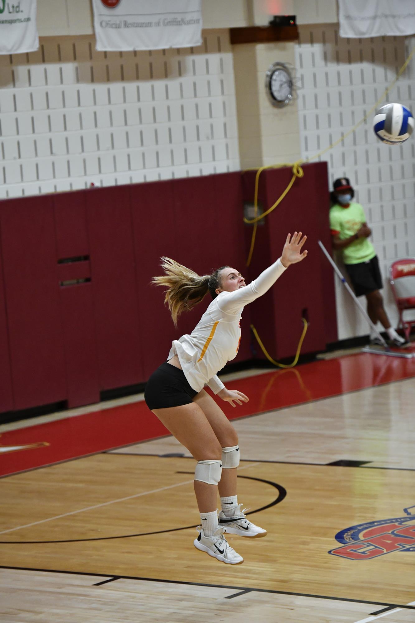 Kerri Sullivan - Women's Volleyball - Chestnut Hill College Athletics