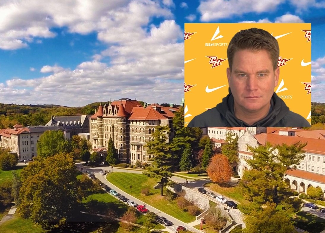 Griffins Sign Catholic League’s Geist As Head Women’s Soccer Coach ...