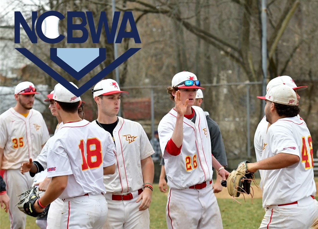 Pat Woltemate - Baseball - Chestnut Hill College Athletics