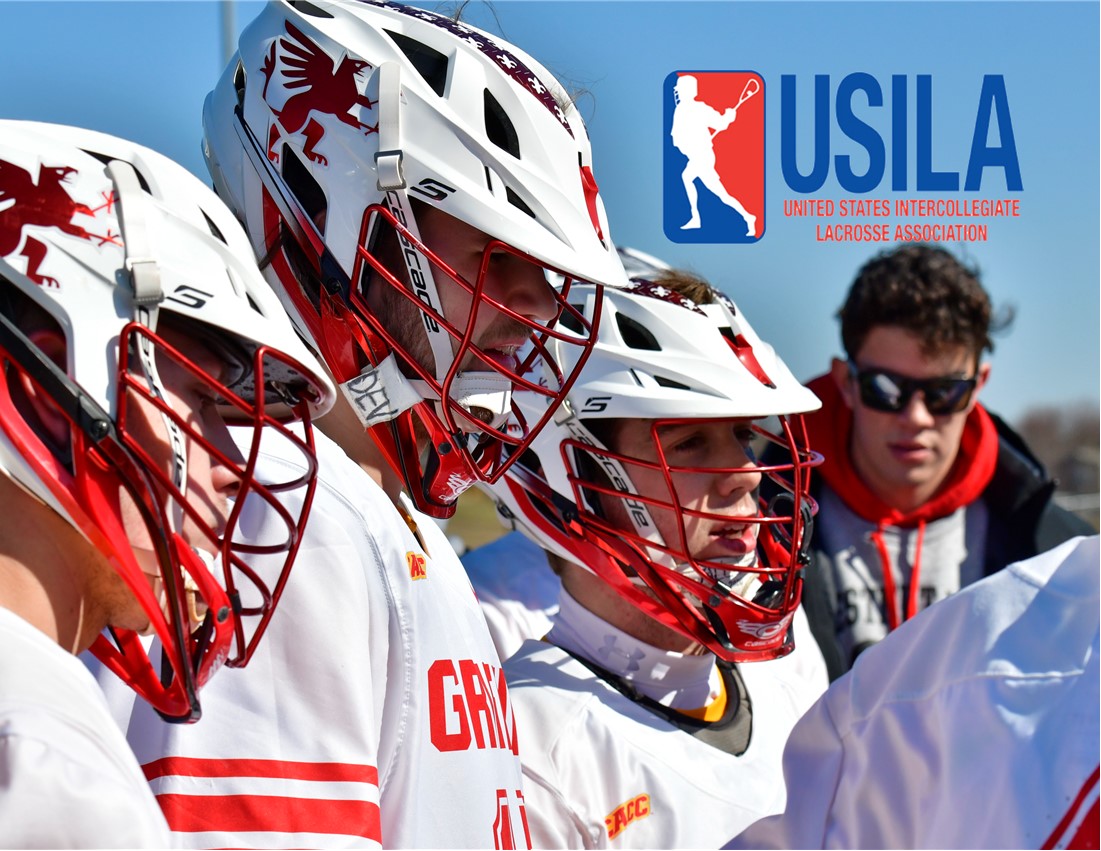 Griffins Land Just Outside USLIA Top-20 After 3-0 Week Versus CACC Foes ...