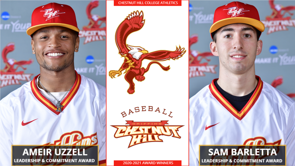 Sam Barletta - Baseball - Chestnut Hill College Athletics