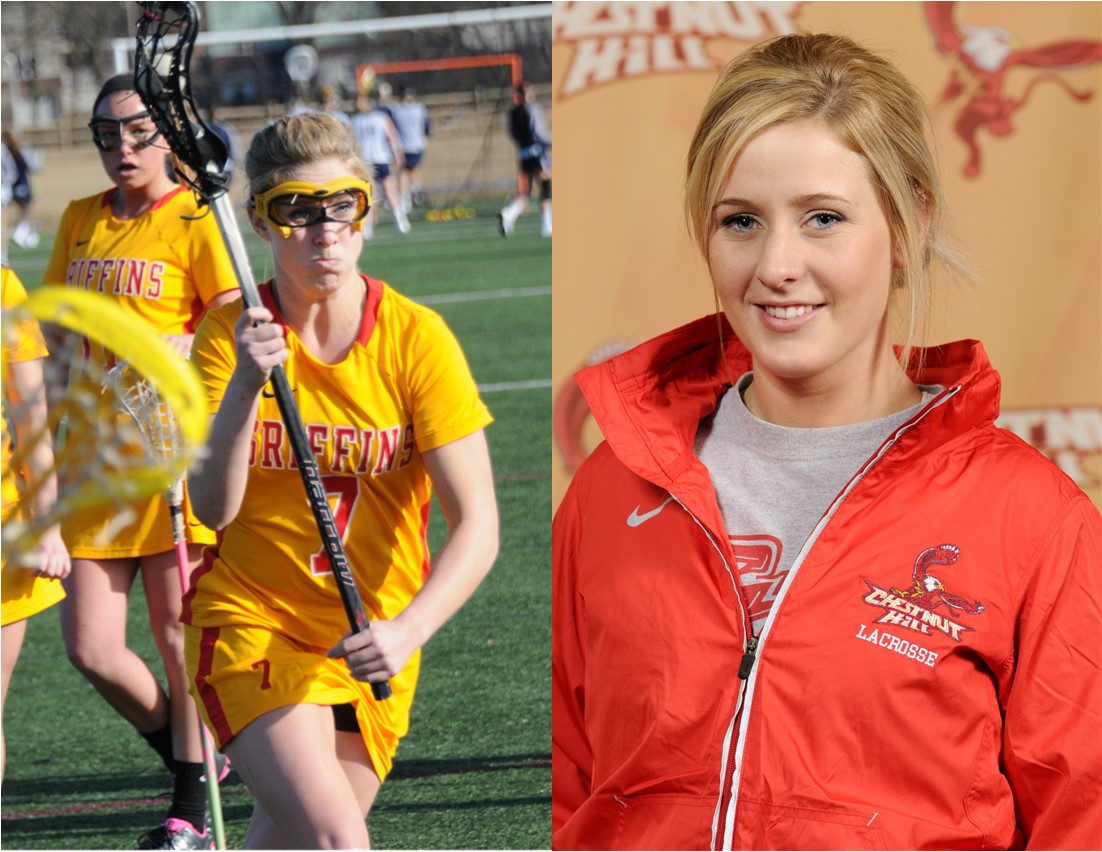 In Memoriam; Brianne Timony ‘13 - Chestnut Hill College Athletics