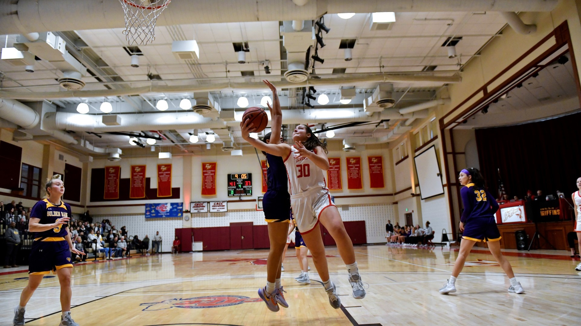 Emily Chmiel - Women's Basketball - Chestnut Hill College Athletics