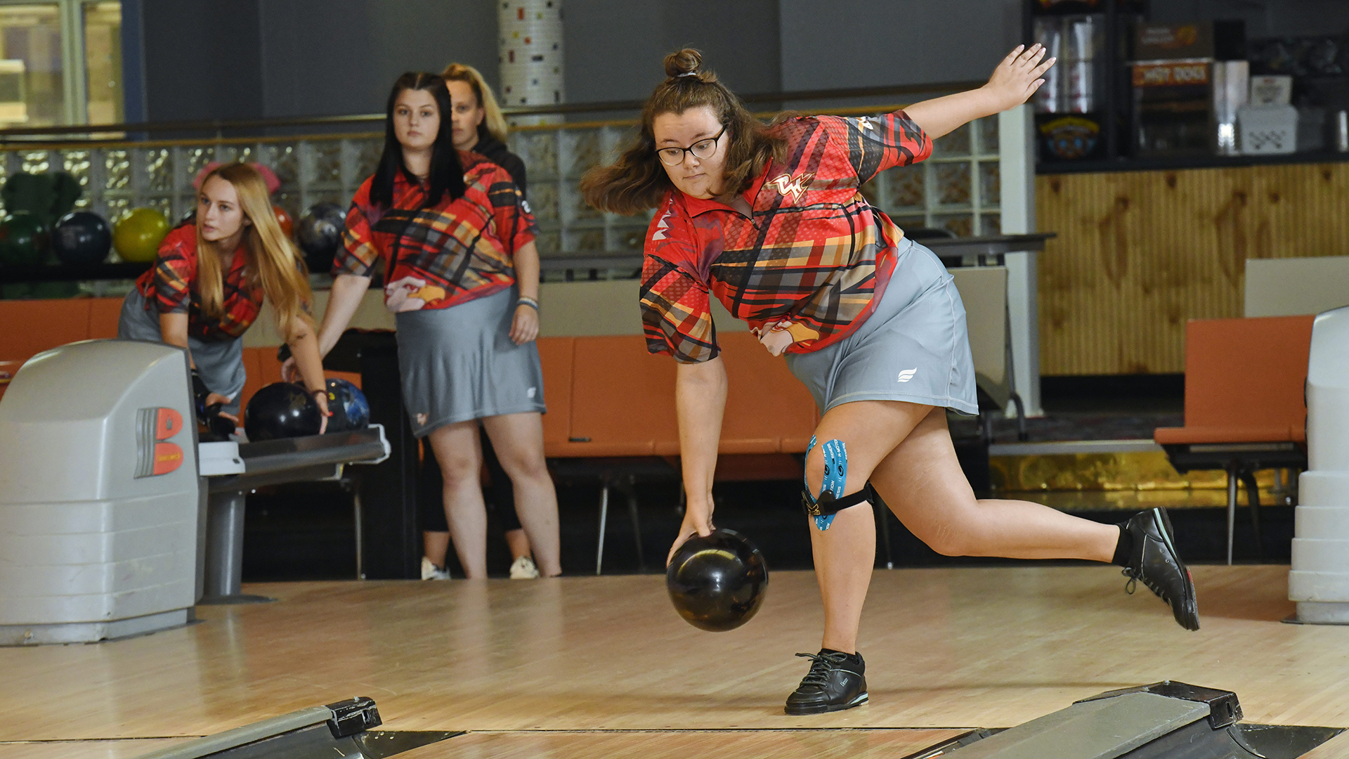 Jess Hollabaugh - Women's Bowling - Chestnut Hill College Athletics