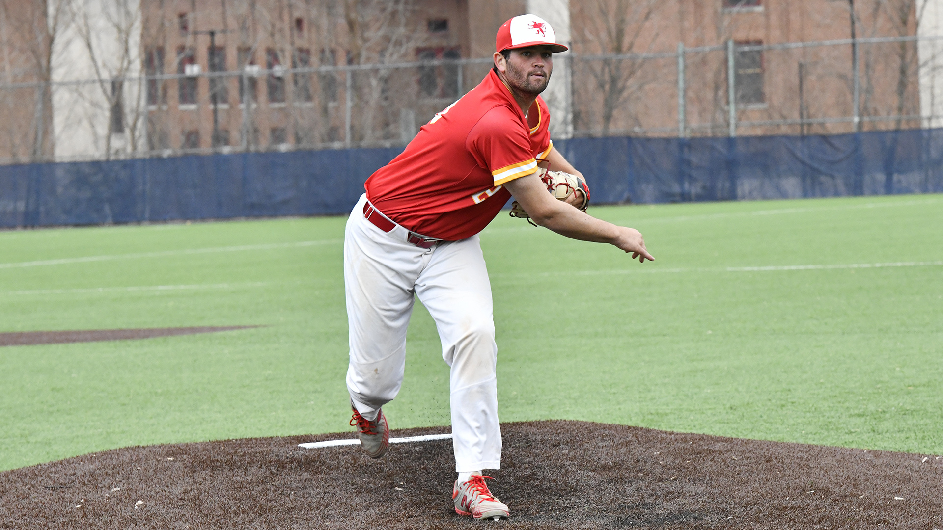 Andrew Dietz - Baseball - Chestnut Hill College Athletics