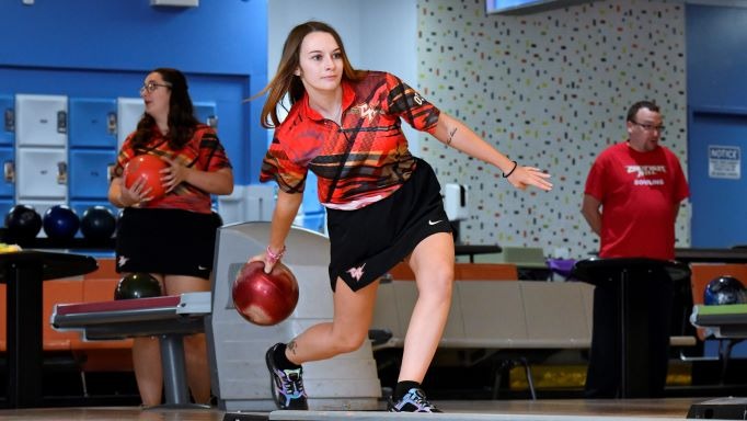 Bowling Team Wins Twice; Sits in 13th Place Overall after Day 1 of ...
