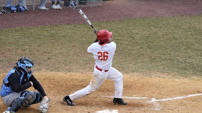 Ruben Pichardo - Baseball - Chestnut Hill College Athletics