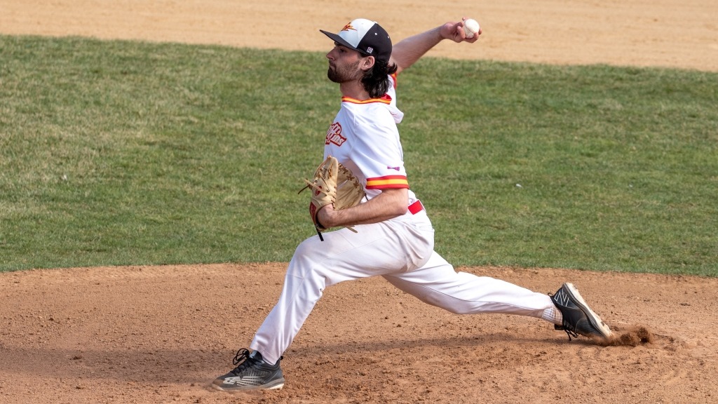 Michael Kiefer - Baseball - Chestnut Hill College Athletics