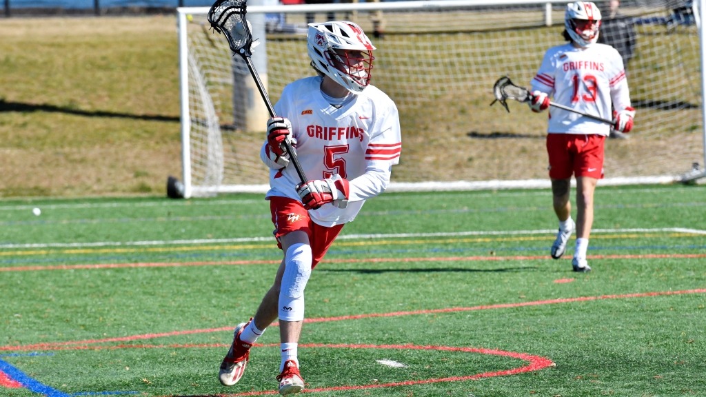 Michael Smith - Men's Lacrosse - Chestnut Hill College Athletics