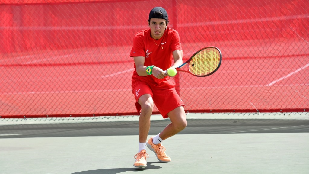 Tiago Lima - Men's Tennis - Chestnut Hill College Athletics