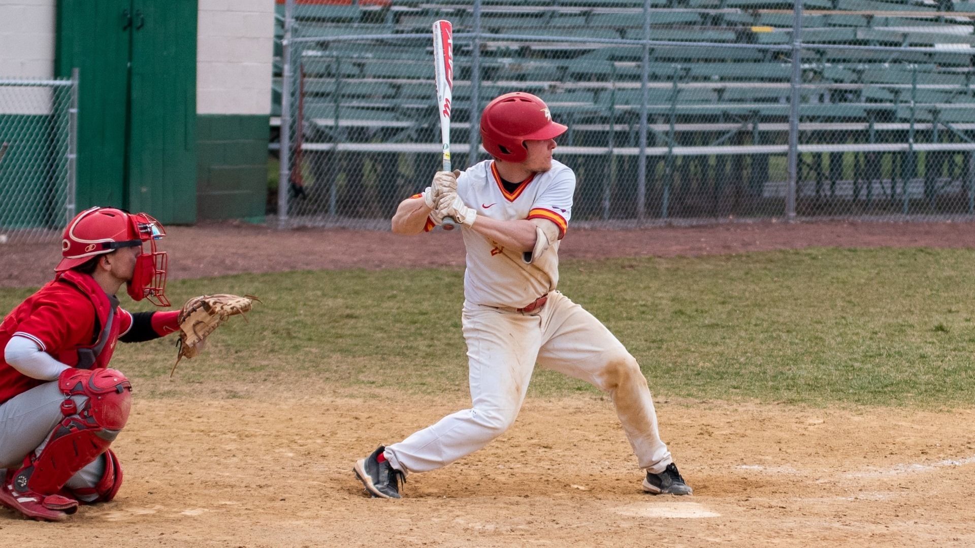 Nate O'Donnell - Baseball - Chestnut Hill College Athletics