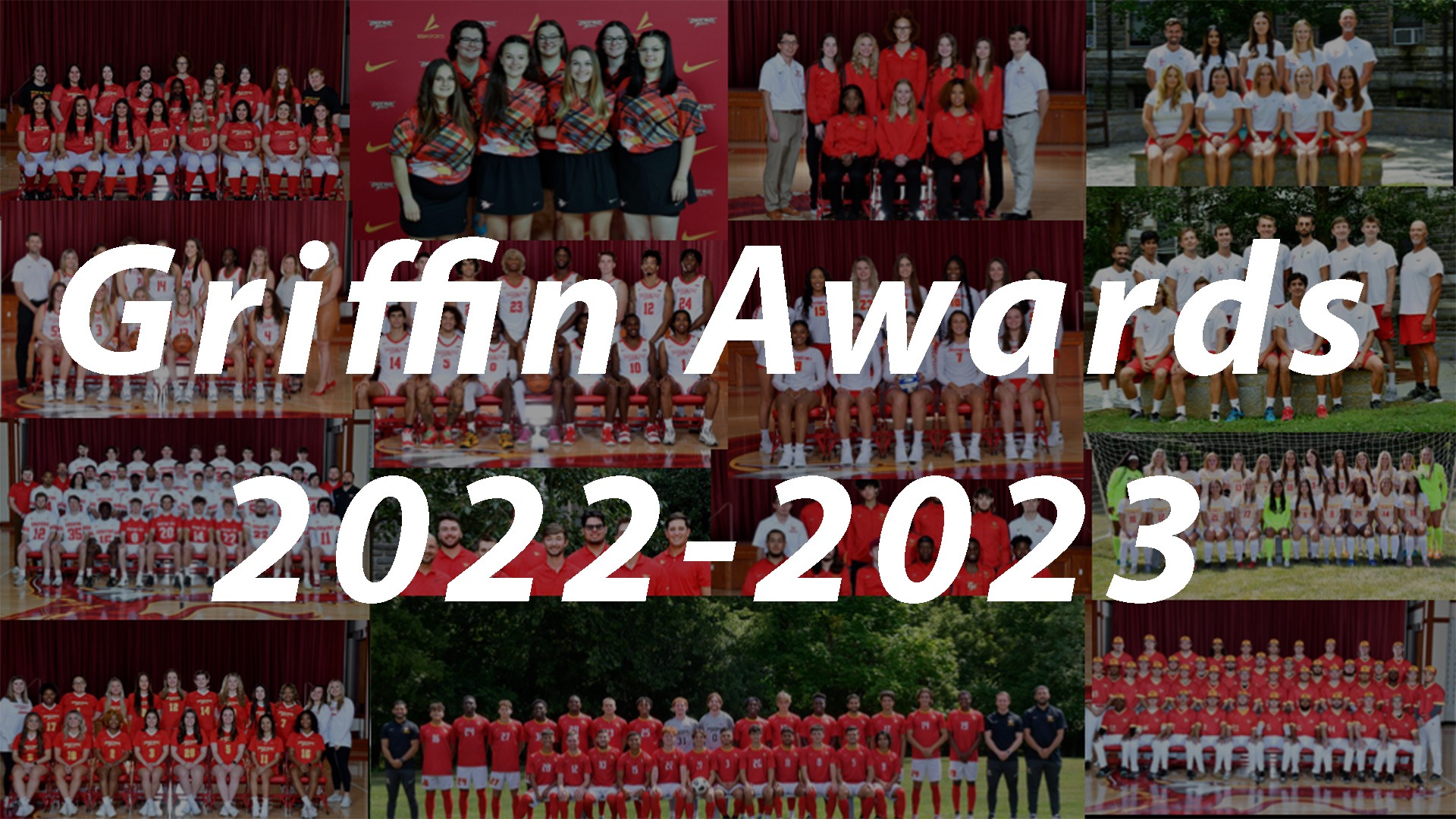 Chestnut Hill College Athletics Celebrates Top Performers at Second ...