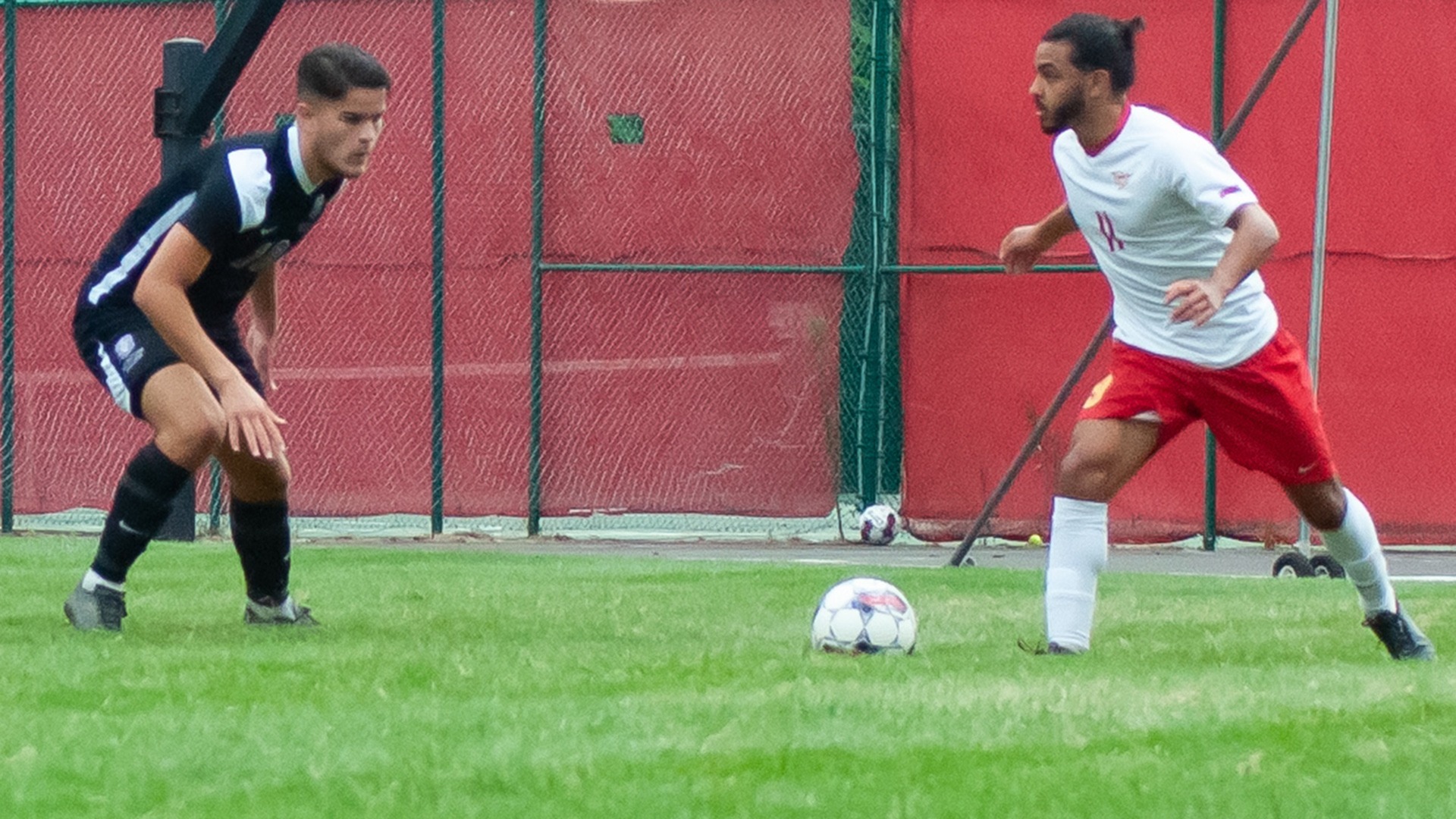 Juan Molina - Men's Soccer - Chestnut Hill College Athletics