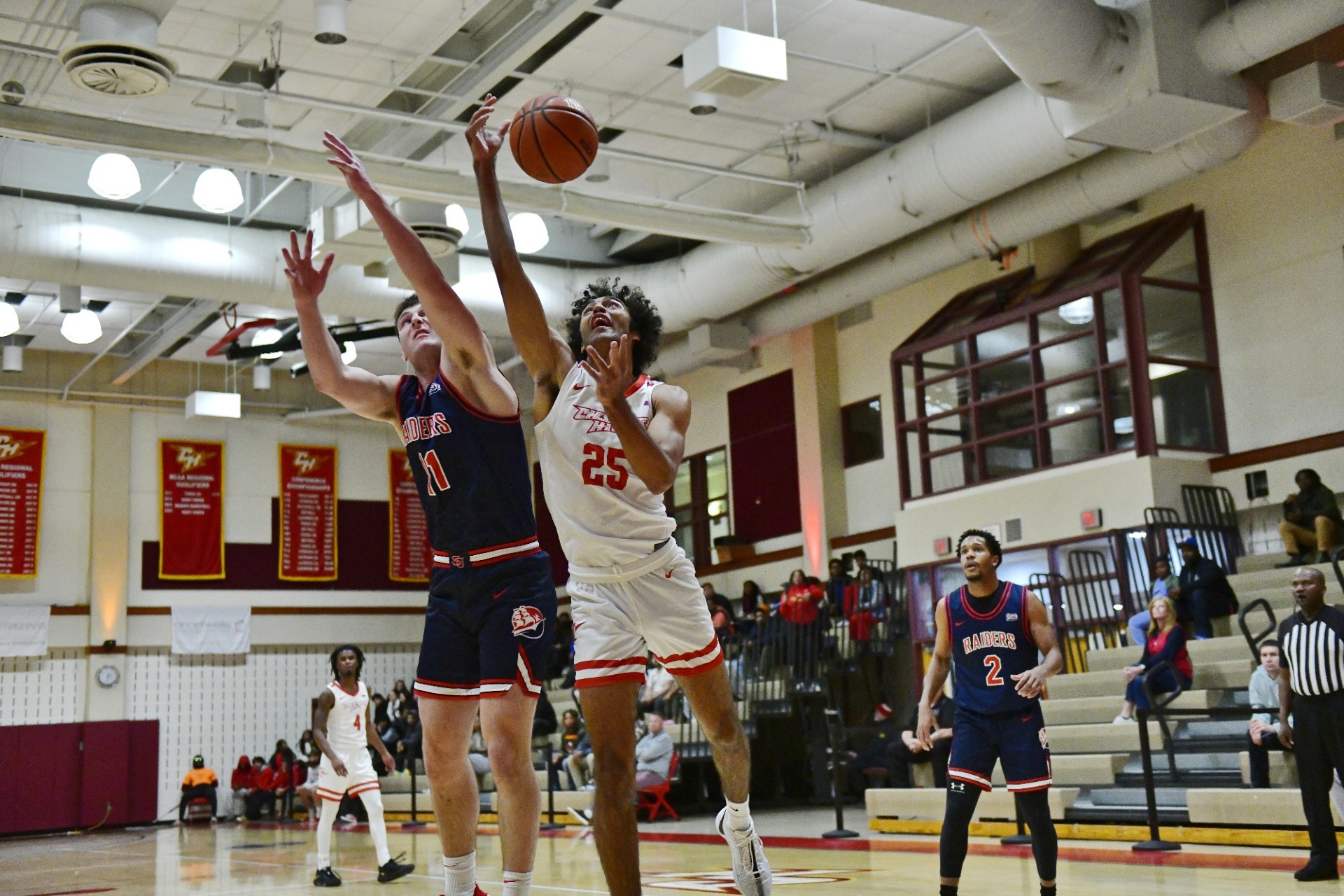 Hill Breaks Rebound Record while Pettit Scores Career-high as Griffins ...