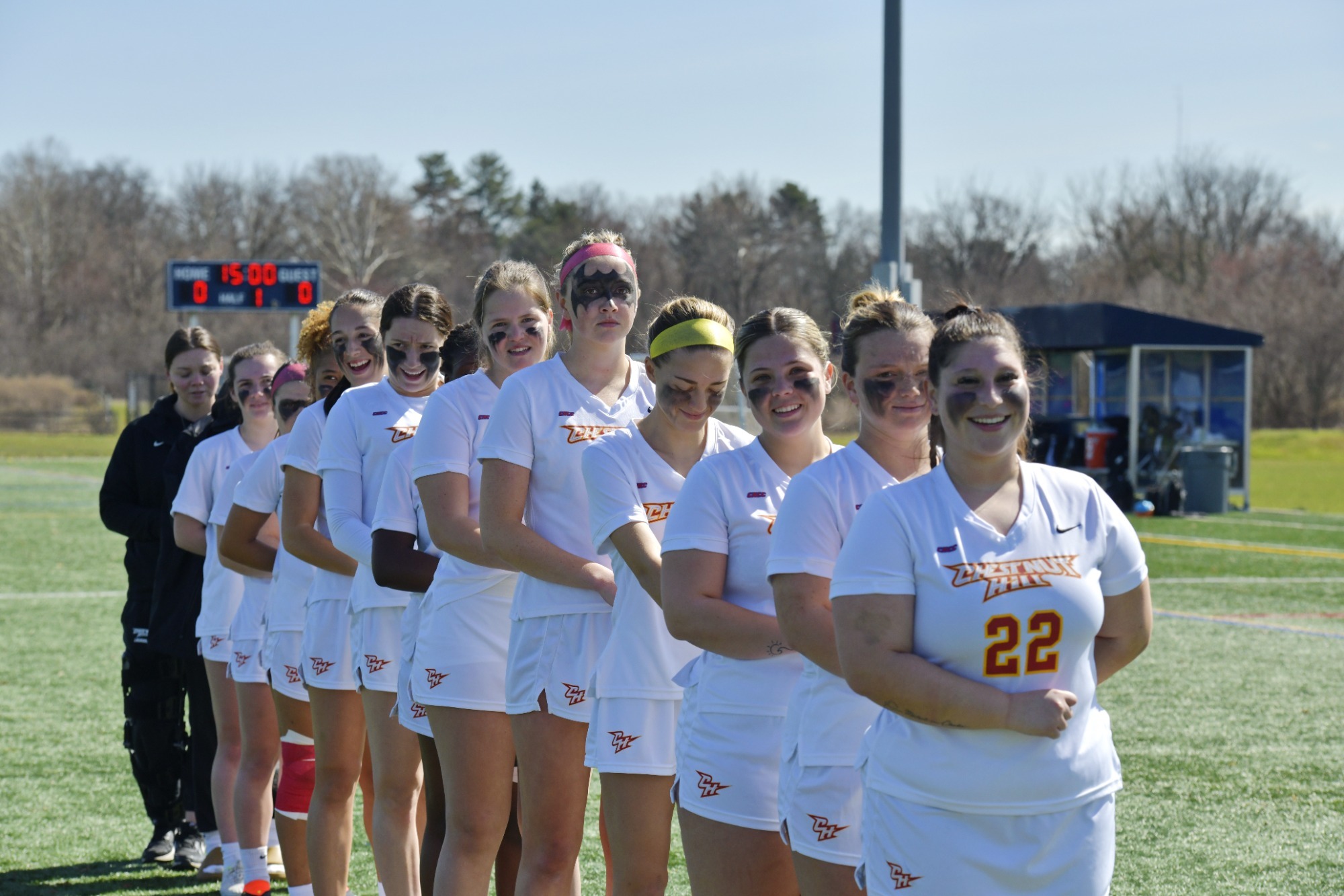 Griffins Welcome Liz Martin as their New Head Women's Lacrosse Coach ...